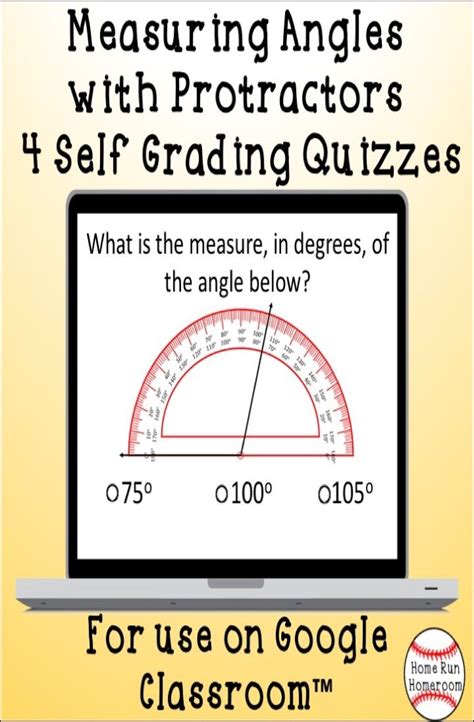 measuring angles without a protractor