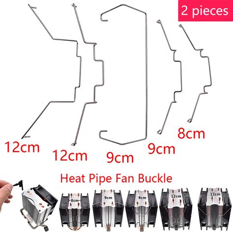 Thermalright Fan Clips Assassin King 120 R Thermalright