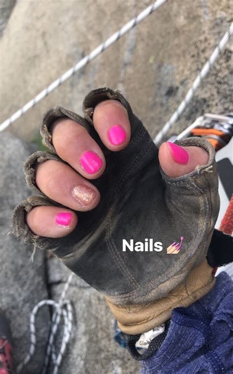 Sasha Digiulian Feet