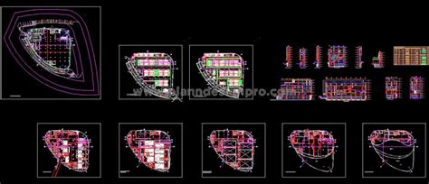 G6 Mall Cad Layout With Architectural Sections Autocad G6 Mall Cad Layout With Architectural Sections Autocad