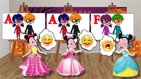 34 Mickey Mouse And Minnie Mouse Transforms With Animation Love Story