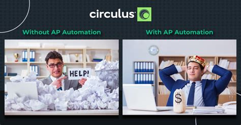 Circulus On Linkedin Ap Automation Enquiry Contact Us Email Phone
