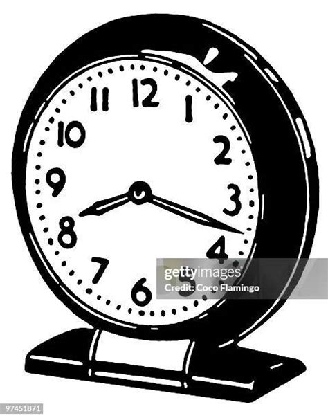 Coco Clock Stock Fotos Und Bilder Getty Images