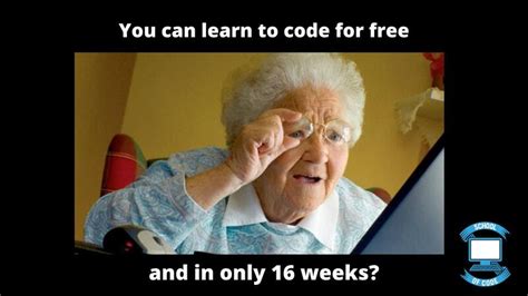 How To Get Into Tech With School Of Code School Of Code Posted On The