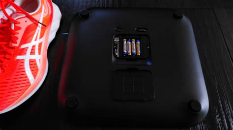 Garmin Index S Review TechRadar