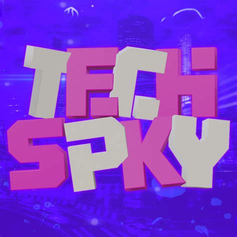 Spky Youtube
