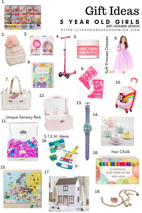 Fun Girly Ts