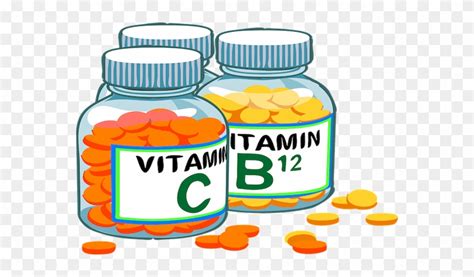 Recharge Those Vitamins Vitamin Tablets Full Size Png Clipart