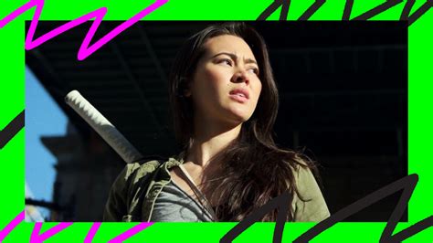 Jessica Yu Li Henwick On Being Part Of The Matrix 4