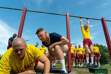 Netflixs ‘boots The Journey To Becoming A Marine As A Gay Man In 1990