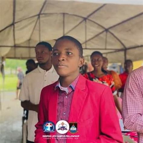 Enoch Ogunleye Tv Youtube