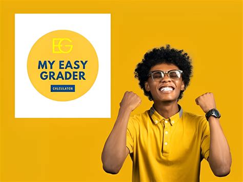 My Easy Grader Calculator The Simple Tool For Accurate Grading