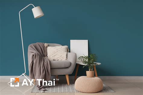 Micro Cement Ay Thai™