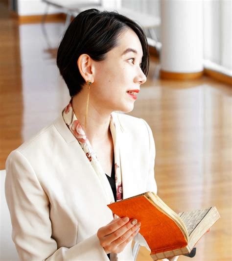 有澤知世助教（日本近世文学） 爛熟した文芸に潜む不穏な 予感”｜エッセー・評論｜連載・特集｜神戸新聞next