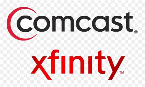 Comcast Cable Logo Png