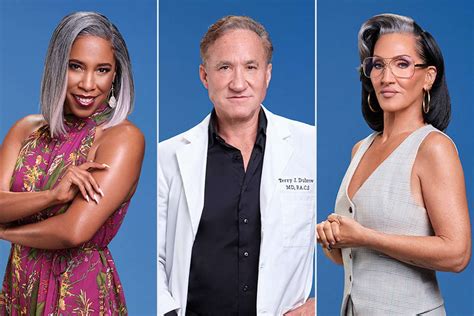 New Botched Rewind Series Isnt Anti Plastic Surgery Says Cast