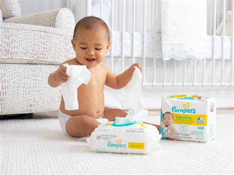 Get Pampers Wipes For As Low As 1 49 At Kroger Iheartkroger