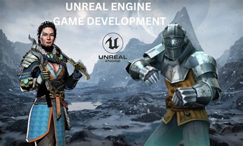 Do Multiplayer Unreal Engine Game Development Unreal Engine Blueprint Ue5 By Populargames
