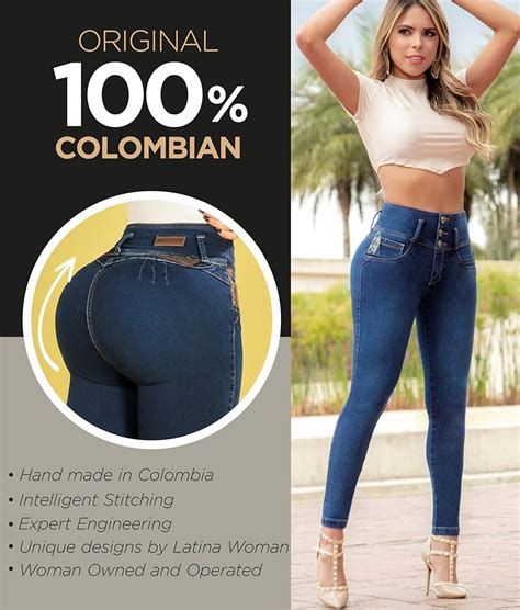 Colombian Women Ass