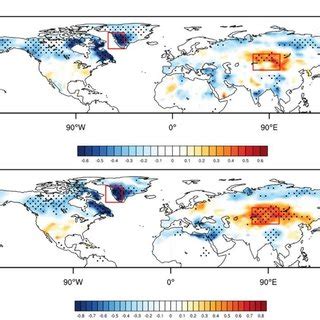 The Cold Wave Frequency Trends Over The Northern Hemisphere Derived