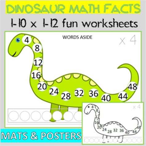 Quick Multiplication 2 Mastering Math Facts Printable Skills Worksheets Library