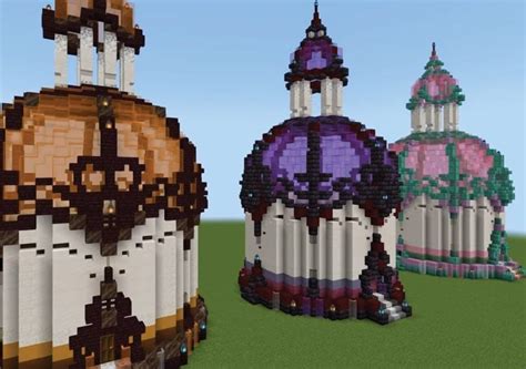 33 Magical Minecraft Fairy Builds For Every Fantasy Lover Techshout