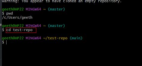 How To Push Anything To Github Using Git Bash
