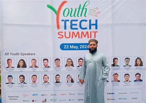 noman haider on linkedin youthtechsummit ai techventures learning