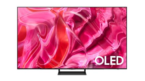 Samsung S C Review The Best Affordable Qd Oled Tv Expert Reviews