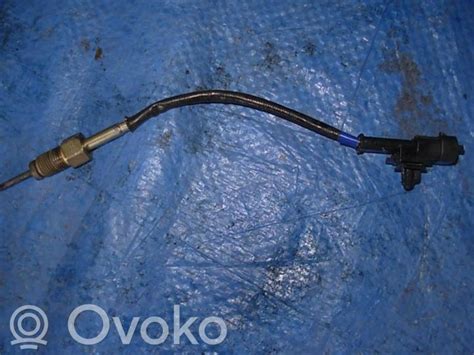 Hyundai Ix20 Exhaust Gas Temperature Sensor 21 22 € Rrr