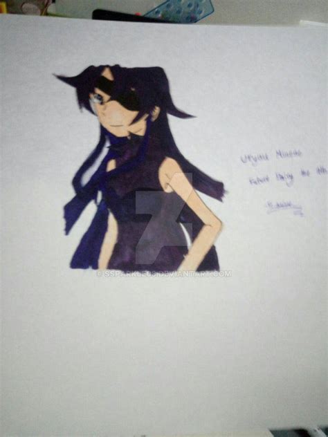 Uryu Minene By Ssparkle08 On Deviantart