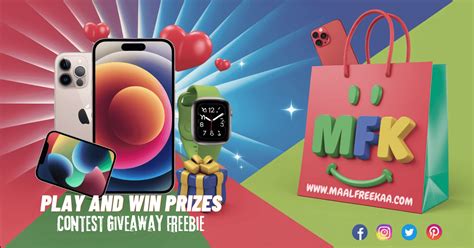 Win Exciting Prizes Archives Find The Latest Online Deals Discounts