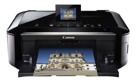 Canon S New Pixma Printers Shutterbug