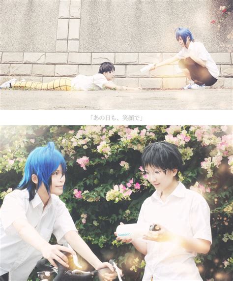 Su書 Sangaku Manami Cosplay Photo Yowamushi Pedal Cosplay
