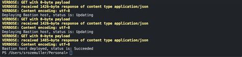 Deploy Azure Bastion Host In Avd Environment Automated