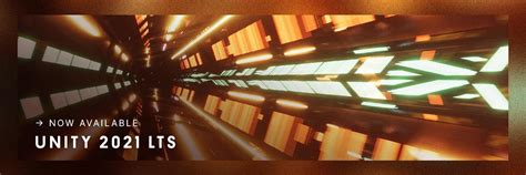 如何看待刚刚发布的unity 2021 Lts长期支持版？这个版本有哪些技术更新和亮点么？ 知乎