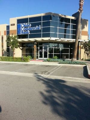 Chino Commercial Bank Updated June 2026 10 Reviews 8229 Rochester