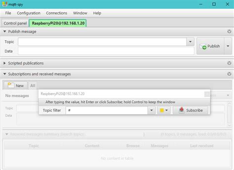 Paradigm Electronics Iot Setup Raspberry Pi Upgrades