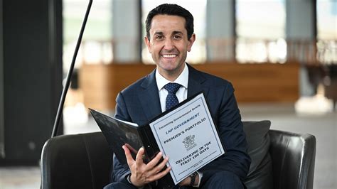 ‘very Good Chat David Crisafulli Discusses Phone Call With Anthony Albanese Sky News Australia