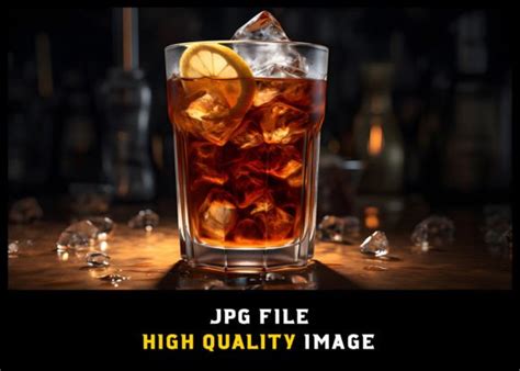 Traditional Iced Tea Background Graphic By Wodexz · Creative Fabrica