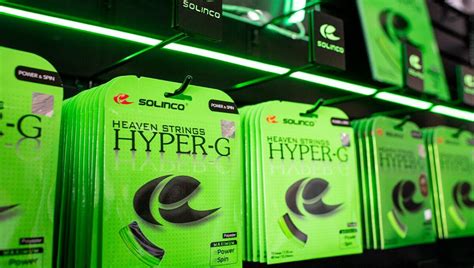 Hyper G Solinco®
