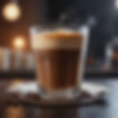 Guidelines For Safe Caffeine Consumption