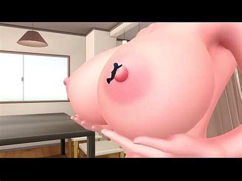 Try To Not Fall Mini Animation Giantess Size Fetish Mmd Xvideos Com
