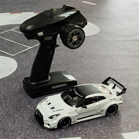 Tg Racing 1 24 Rwd Rc Drift Car Rtr Rcopworld