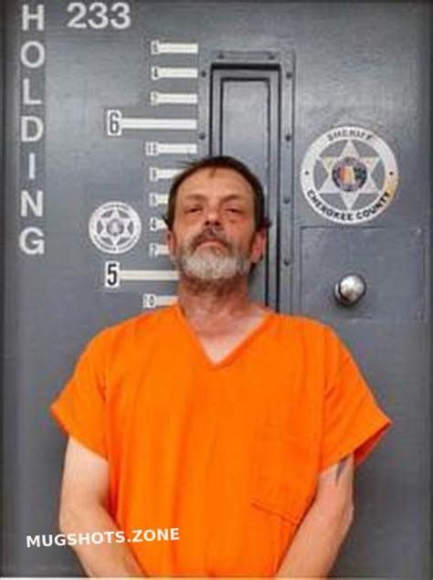 Chadwick Gladney 06 15 2024 Cherokee County Mugshots Zone
