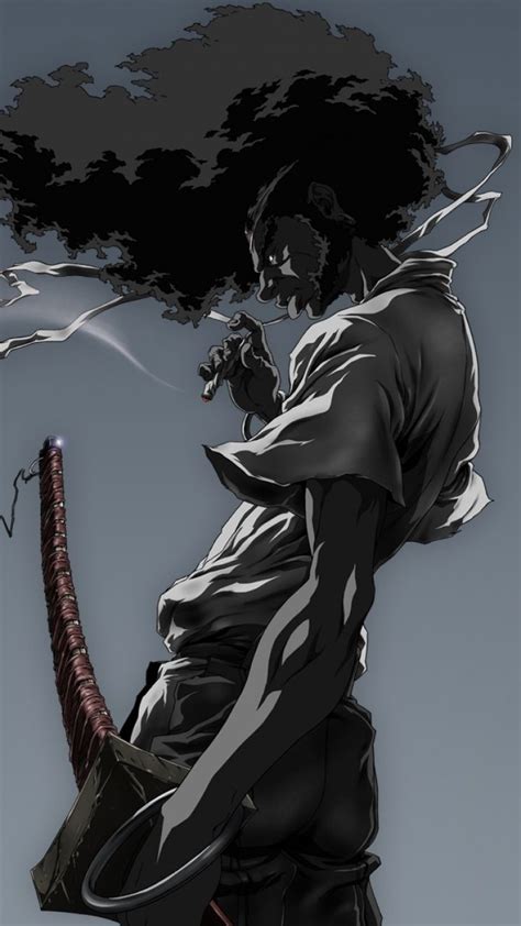 Anime Samurai Wallpapers 4k Hd Backgrounds On Wallpaperbat