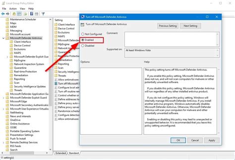 The Best Way To Remove Windows Security Permanently TechPP