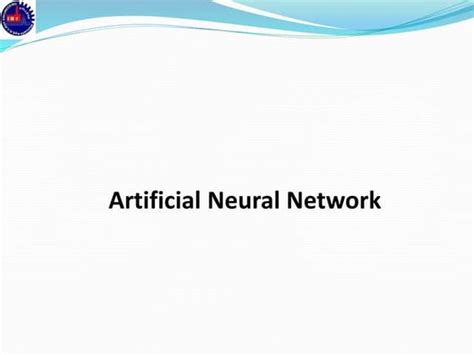 hebb network ppt