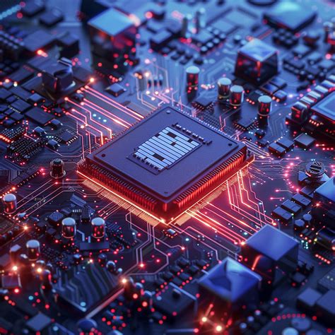 컴퓨터의 구성요소와 컴퓨터 구매 가이드 1 Cpu