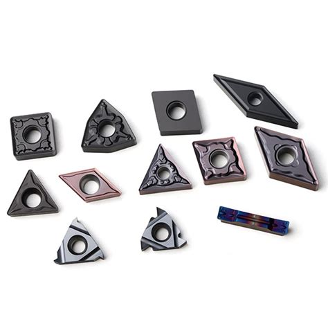 Carbide Inserts The Performance Benchmark In Metalworking Carbide Inserts Carbide Turning